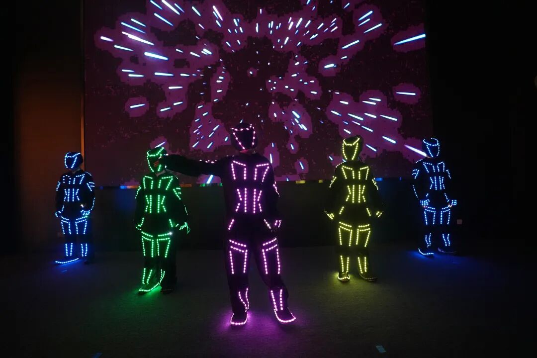 三十而力，“当燃”不让！广州国资管理集团成立30周年庆祝活动圆满举行_企业动态_广州国有资产管理集团有限公司官网 - Powered by ...